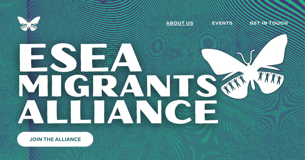 ESEA Migrants Alliance